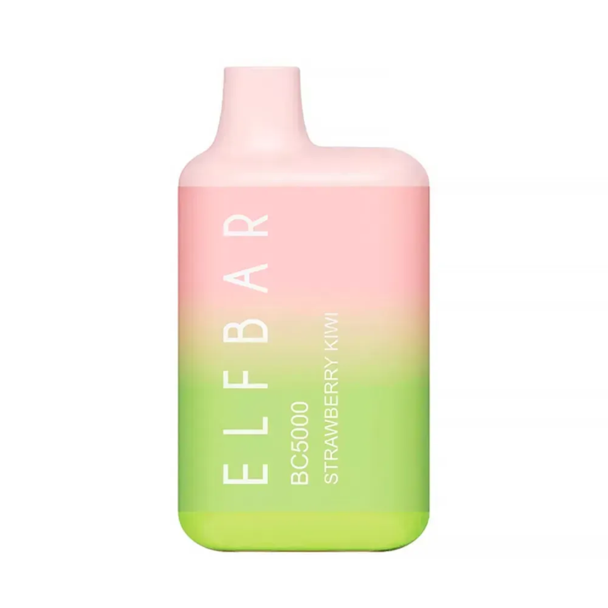 Elf Bar 5000 BC - Sabores sortidos - TRIMMOVEL